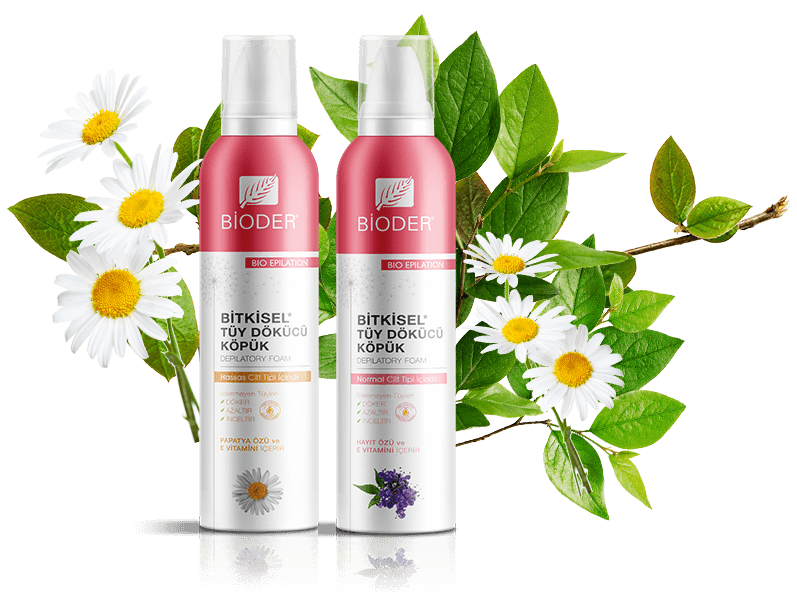 Bioder, Bioder Bio Epilation, Bioder Epilation